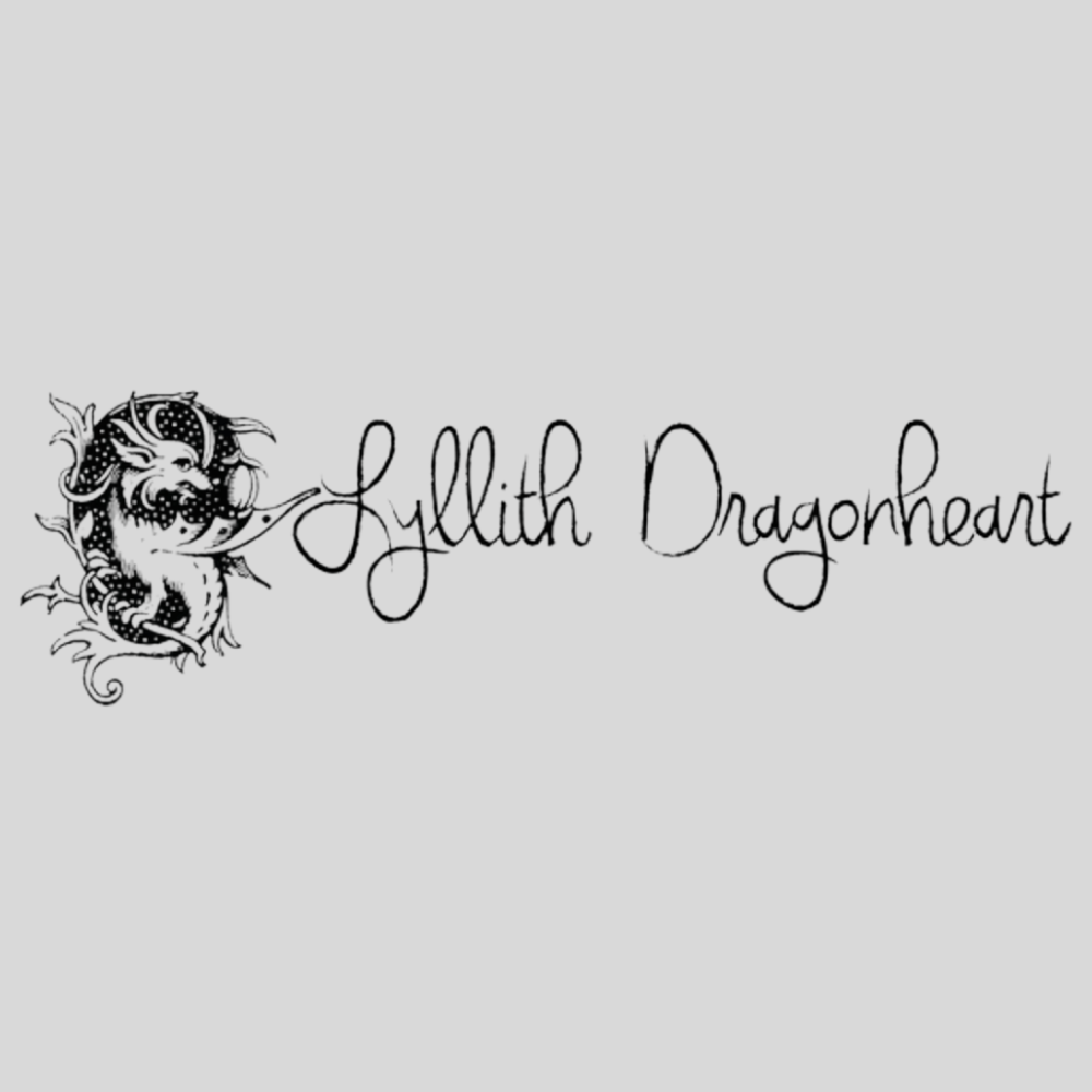 Lyllith Dragonheart — Dusty Rose Essentials
