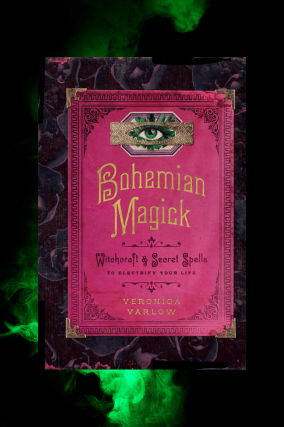 Bohemian Magick — Dusty Rose Essentials