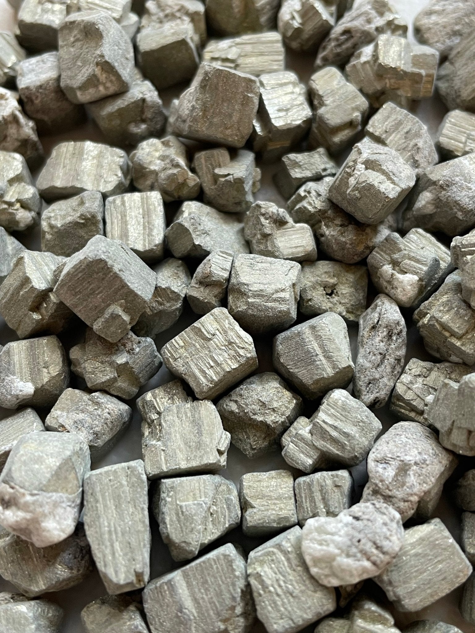 Natural Crystals & Crystal Chips — Page 2 — Dusty Rose Essentials