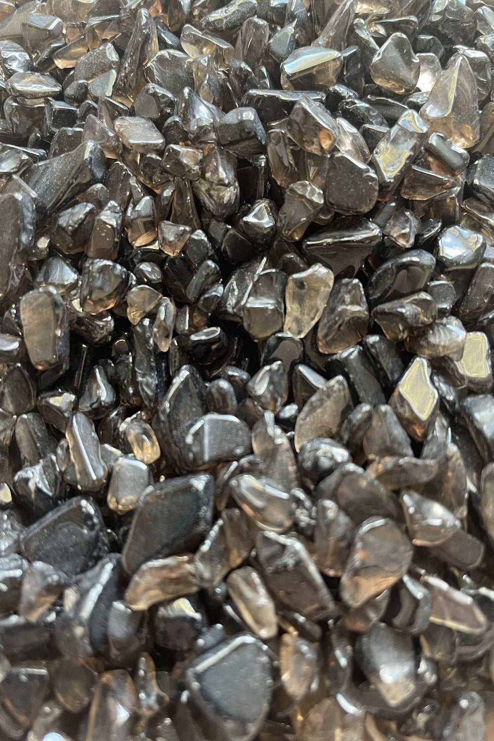 Natural Crystals & Crystal Chips — Page 2 — Dusty Rose Essentials