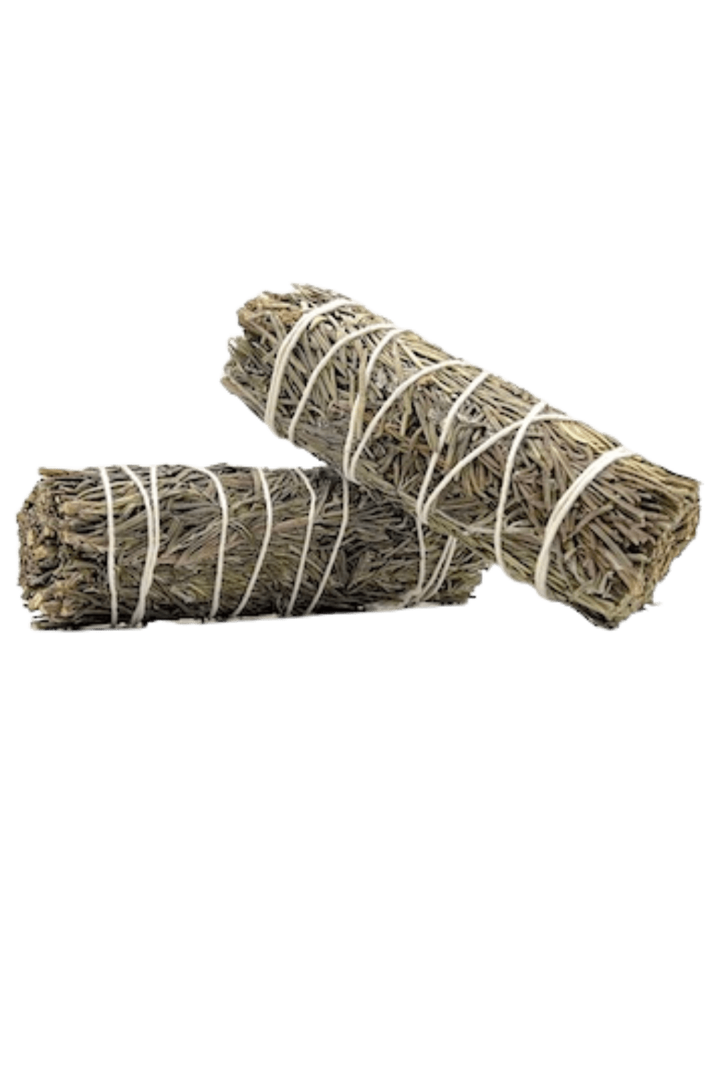Rosemary Smudge Stick — Dusty Rose Essentials